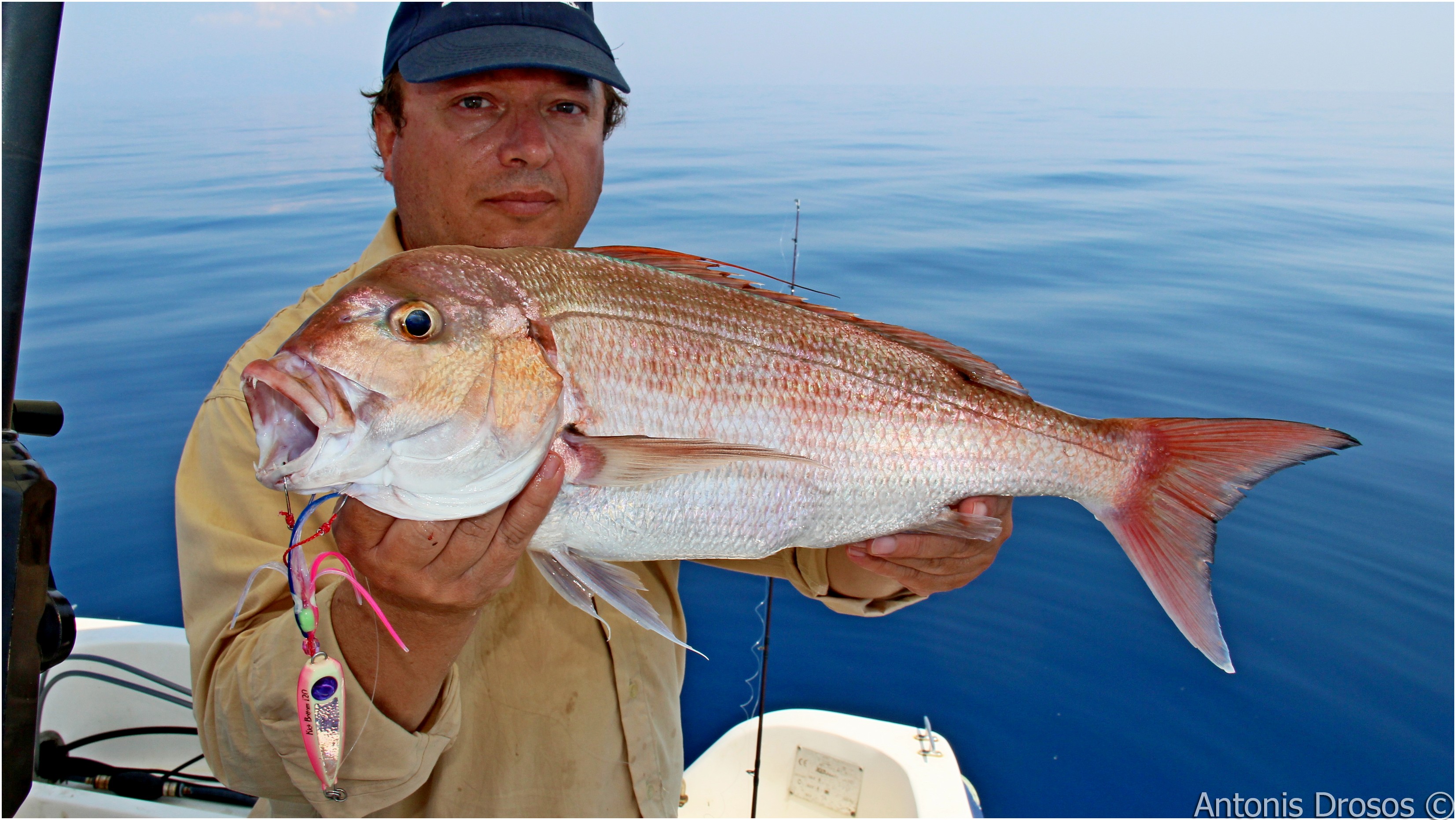 Βίντεο: Ψάρεμα Inchiku με Ελαφριά Εργαλεία - DrososFishing - Τα πάντα ...