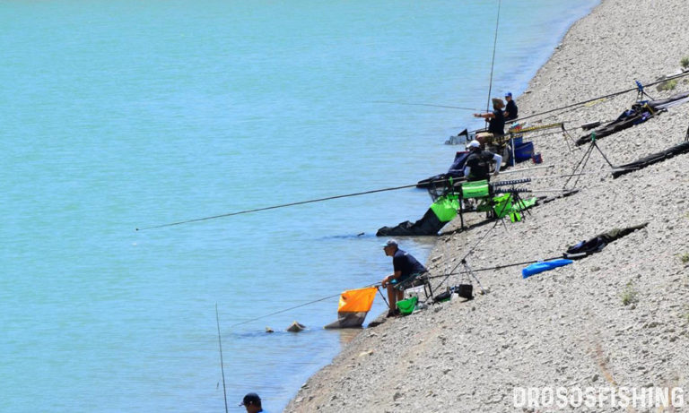 Πανελλήνιο Πρωτάθλημα Αλιείας με Φελλό σε Γλυκά Νερά 2017 ...