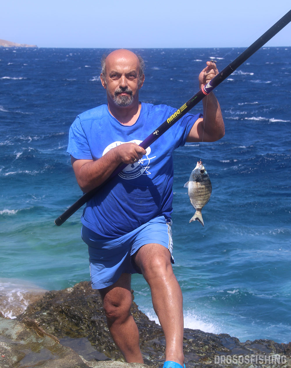 Απίκο: Επιλογή Καλαμιού - DrososFishing - Τα πάντα για το ψάρεμα