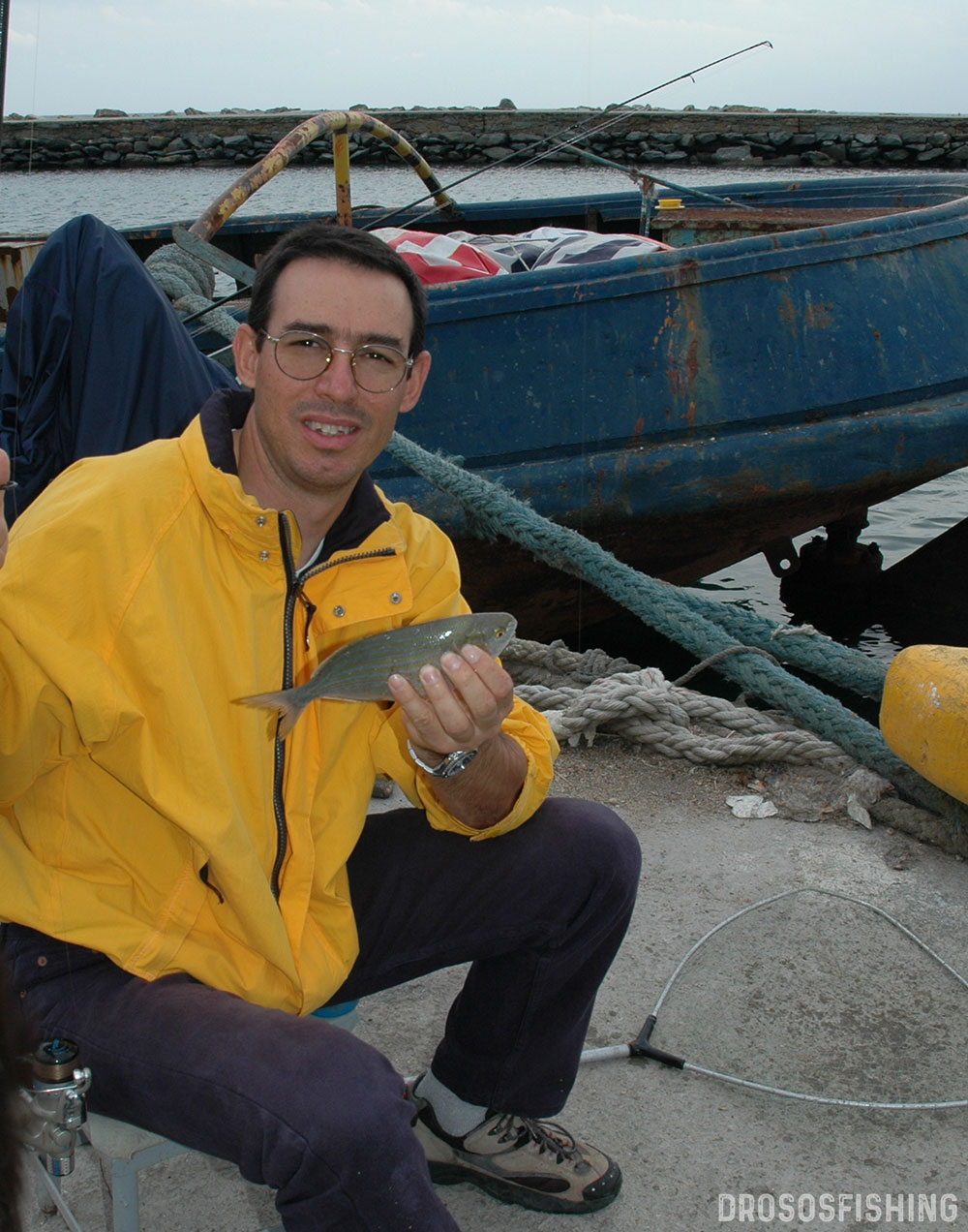 Δολώματα: Τα 7 … Κορυφαία Ζυμάρια - DrososFishing - Τα πάντα για το ψάρεμα