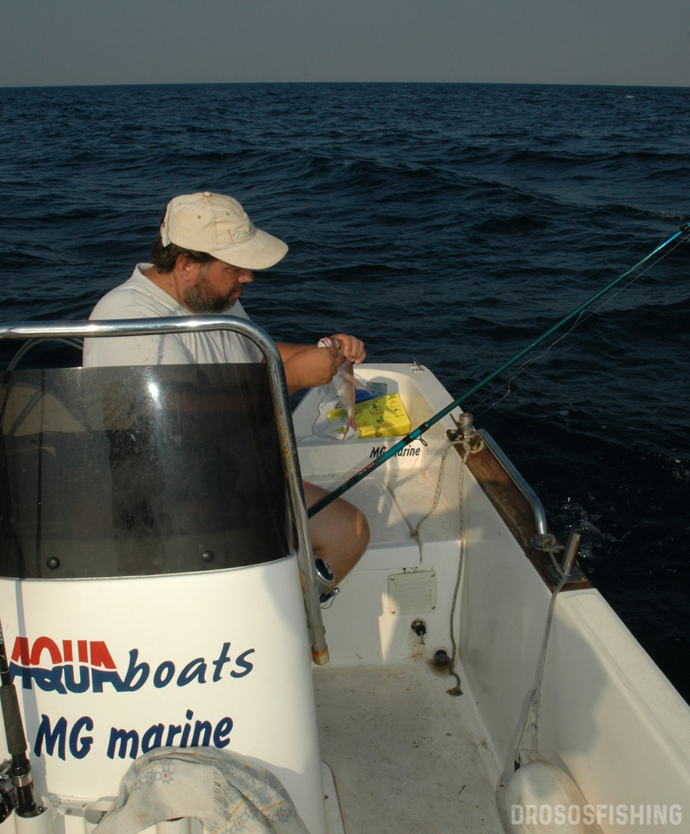 lithrini-rixa-d4-drososfishing - DrososFishing - Τα πάντα για το ψάρεμα