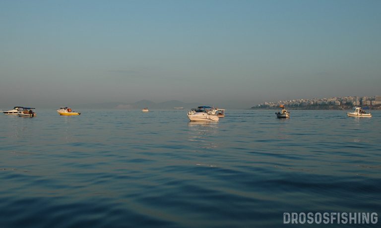 Ακύρωση 4ου Αγώνα Πανελληνίου Καθετής 2022 - DrososFishing - Τα πάντα ...