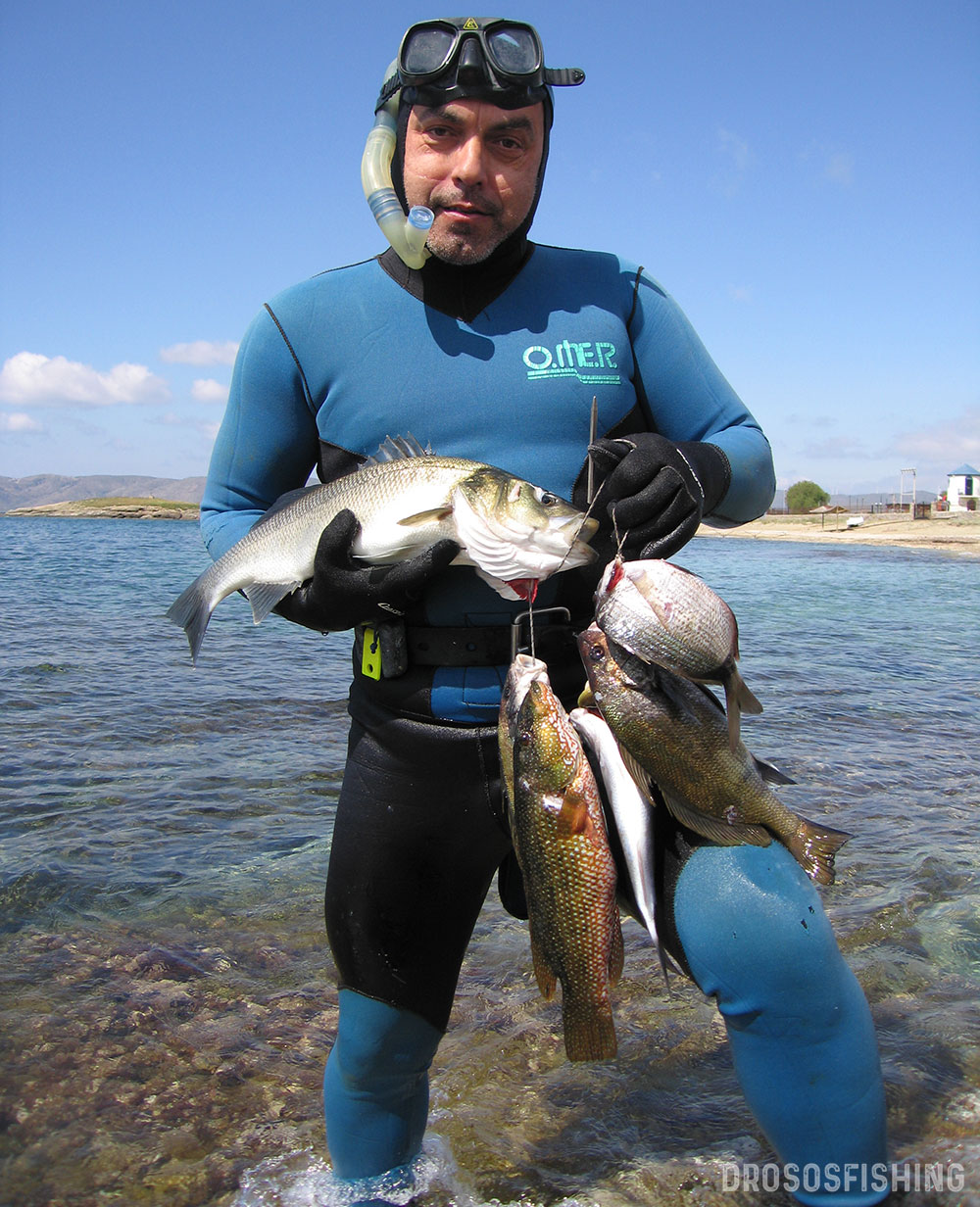 psarotoufeko-12d-drososfishing - DrososFishing - Τα πάντα για το ψάρεμα
