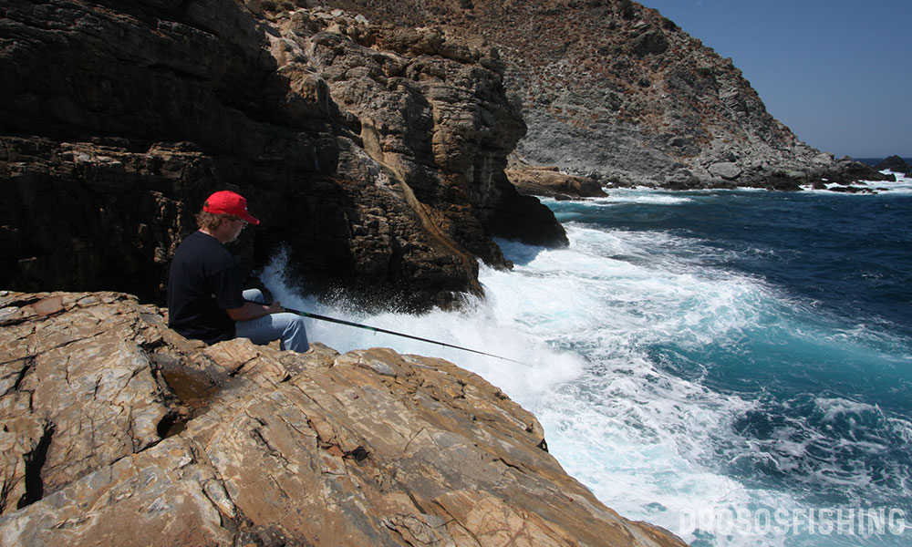Βίντεο: Bolognese Rock Fishing Part 3 – Ψάρεμα στα Βράχια ...